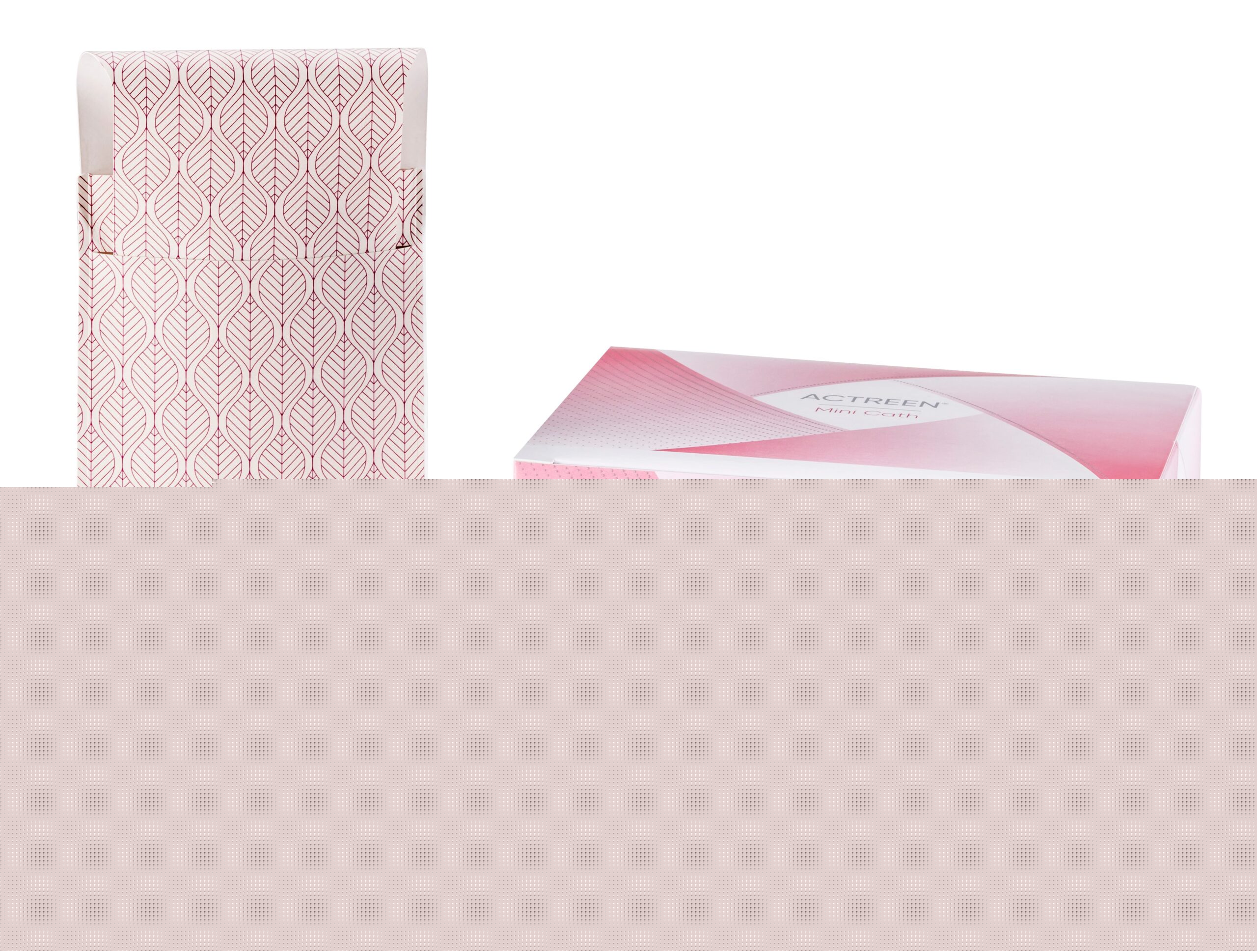 Actreen® Mini Cath - Diadom