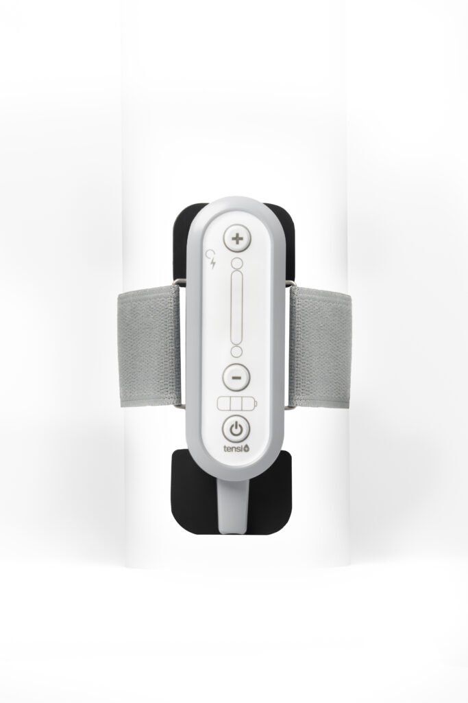 Tensi + électrostimulateur - Diadom