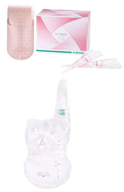 Actreen® Mini Set - DiaDom