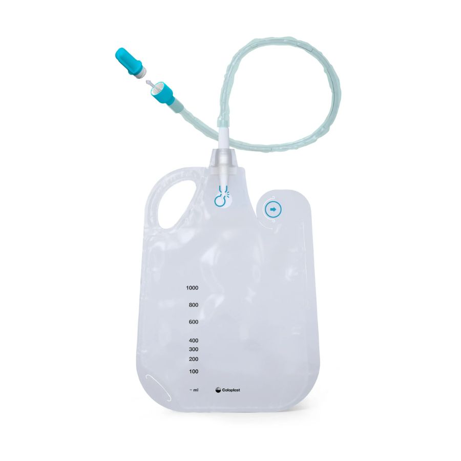 Speedicath flex set homme - Diadom