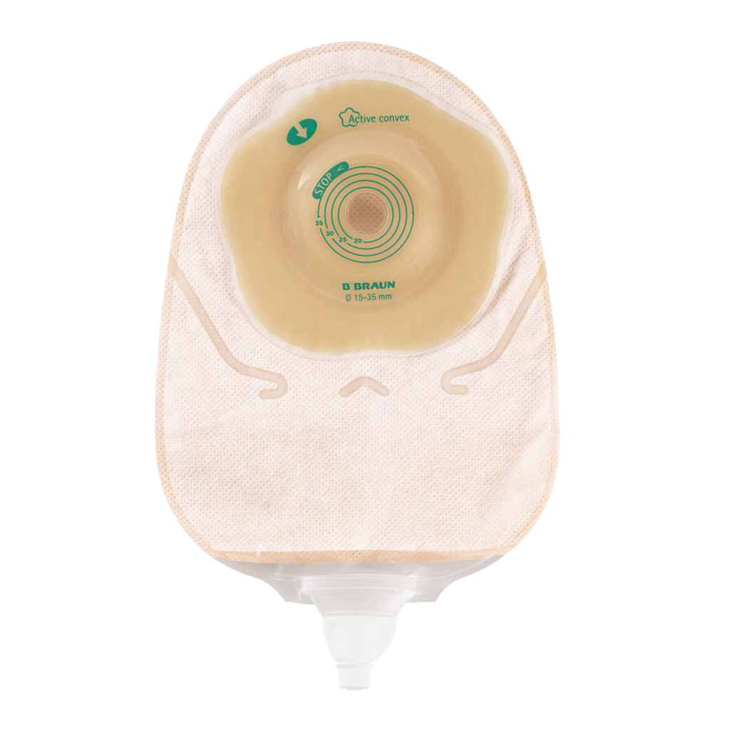 Flexima Active O'Convex Uro - Diadom